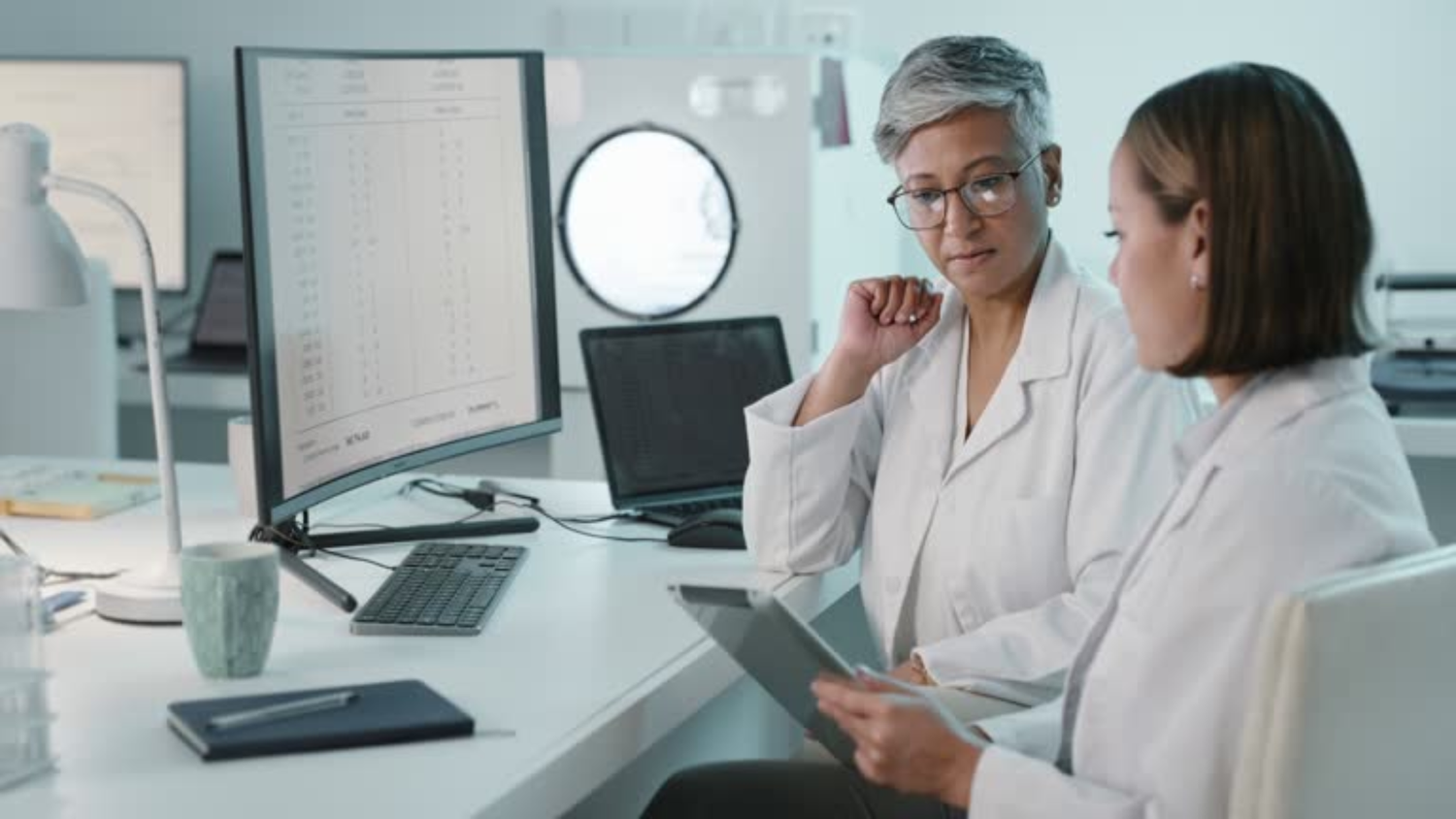 Basics Of Clinical Trial Data Management