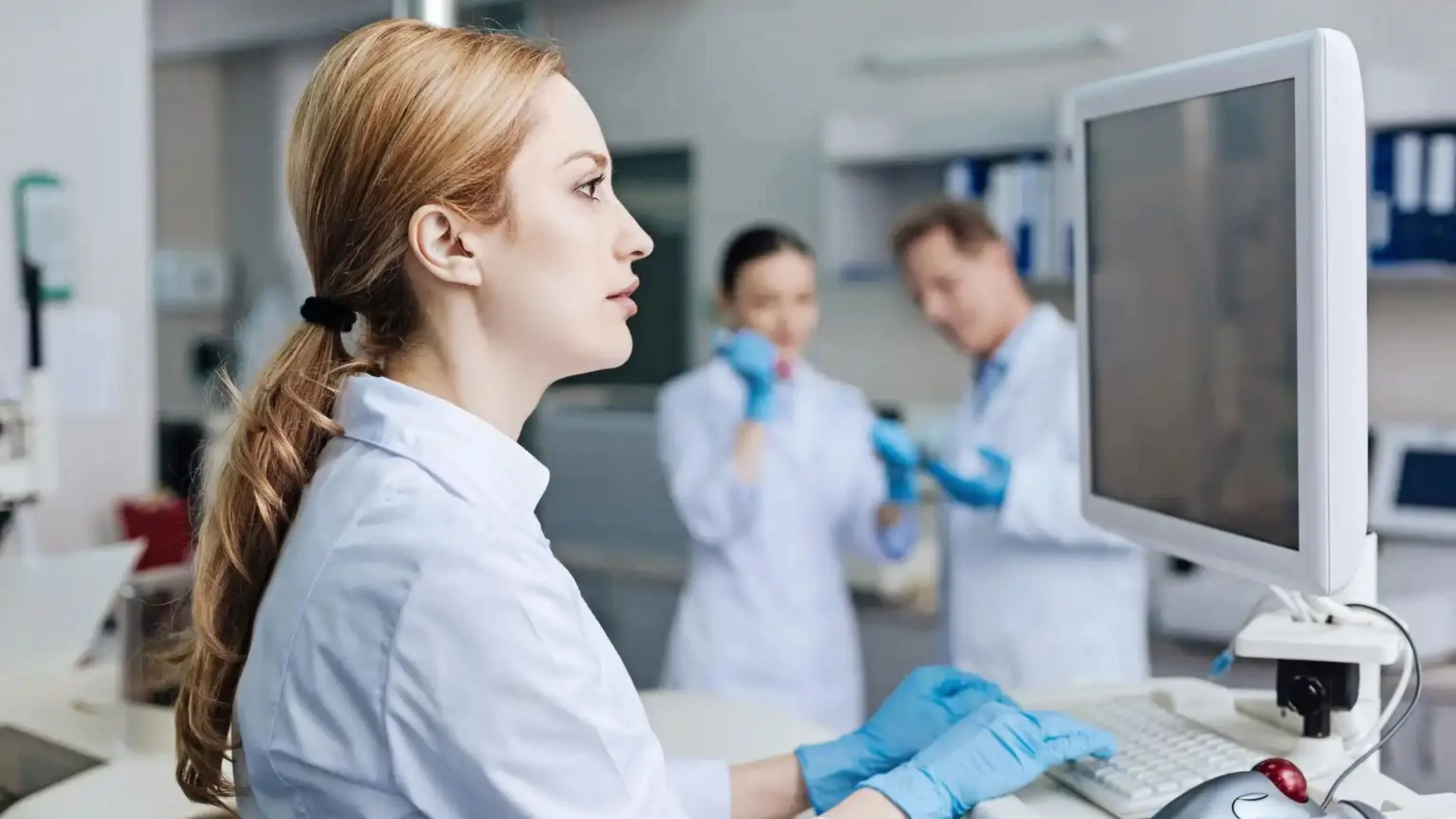 Certified Clinical Research Training & Certification | CCRPS - CCRPS Clinical Research