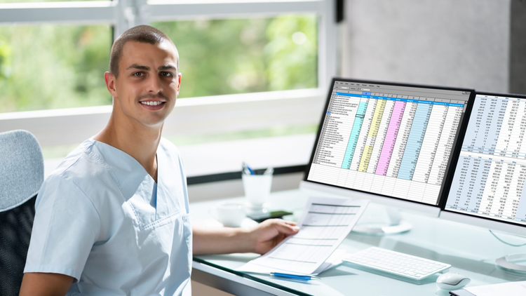 What is a Clinical Data Manager? | CCRPS