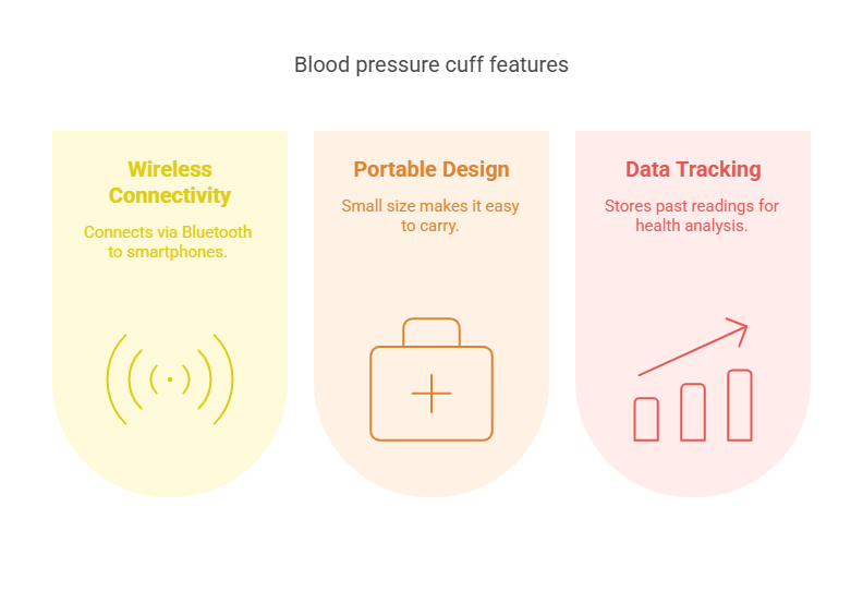 Top 10 Everyday Devices Using Medical Monitoring
