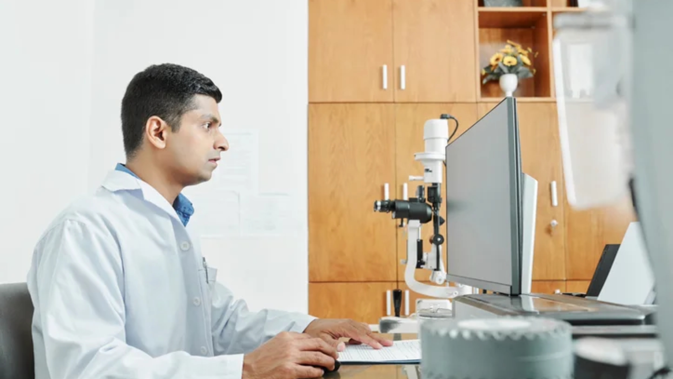 Clinical Research Associate Certification Canada