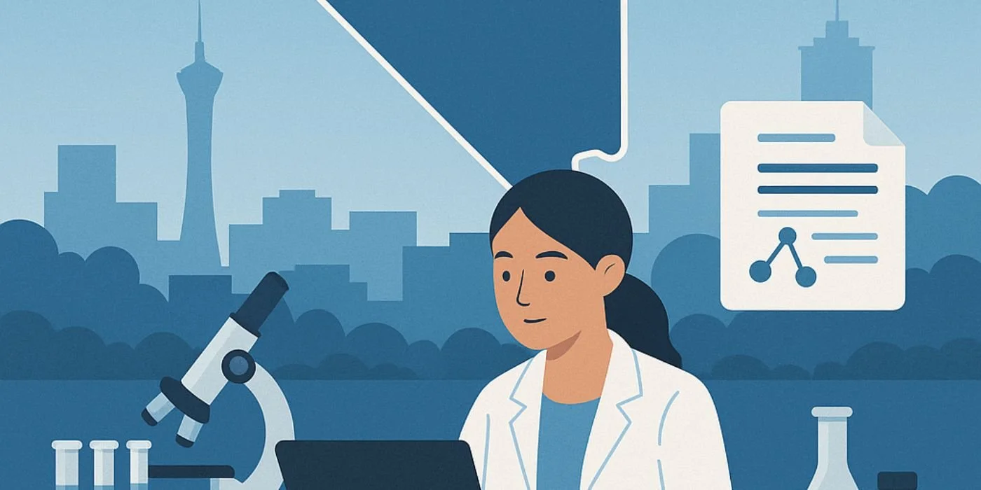 The Ultimate Guide to Becoming a Clinical Research Associate (CRA) in ...