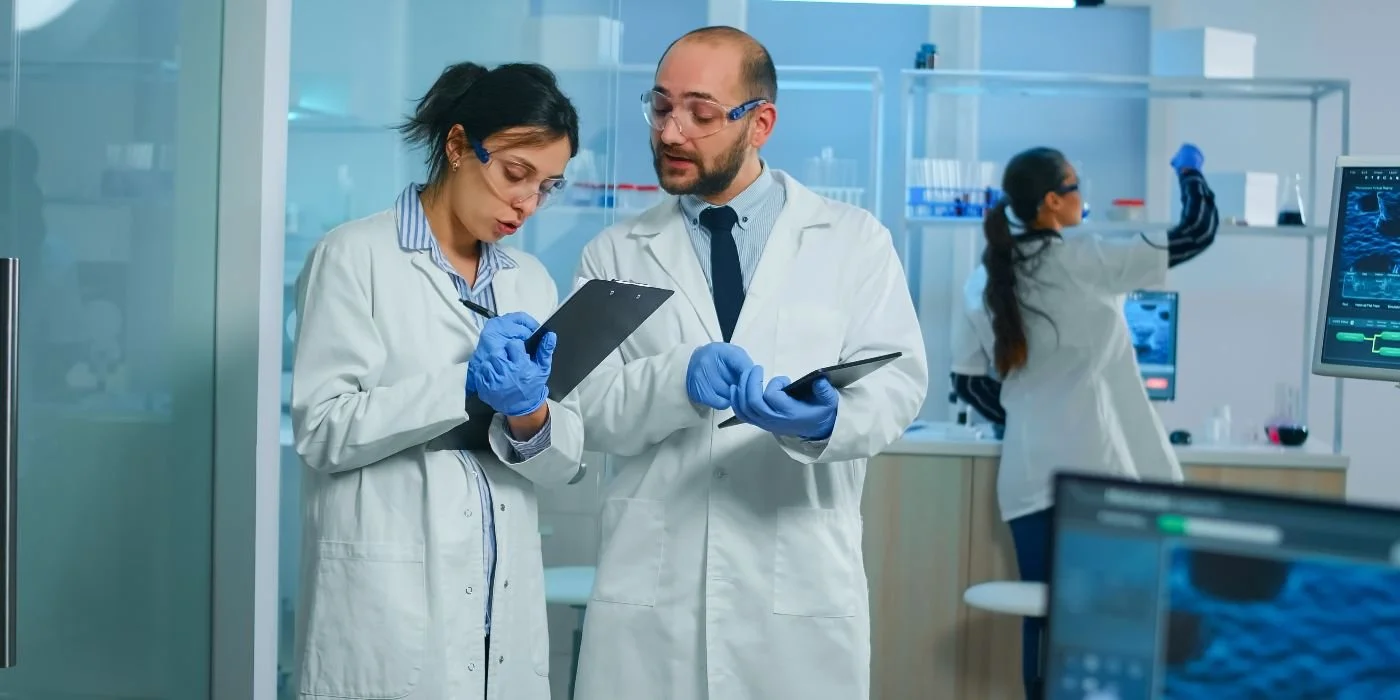 Clinical Research Certification & Training Courses | CCRPS