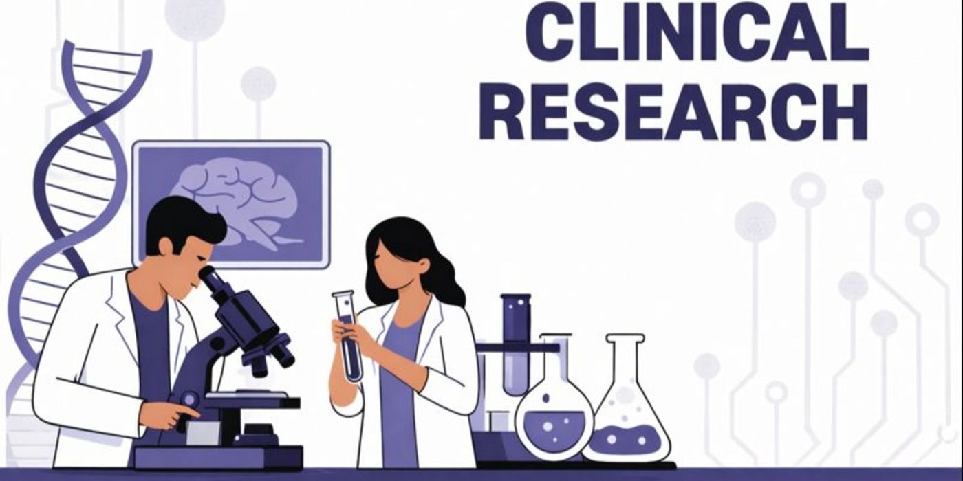 Guide to Becoming a Lead Clinical Research Coordinator: Career Steps ...