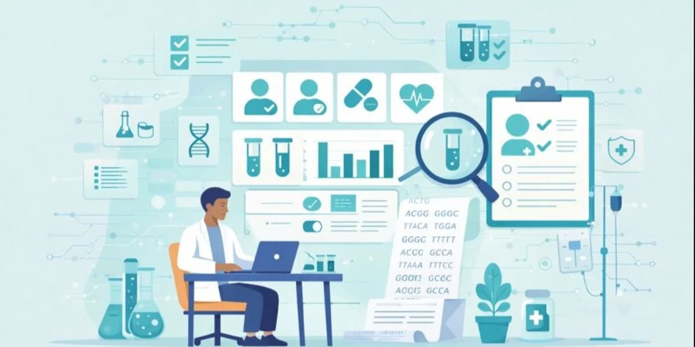 Clinical Trial Success Rates by Therapeutic Area 2026-27 Data Analysis