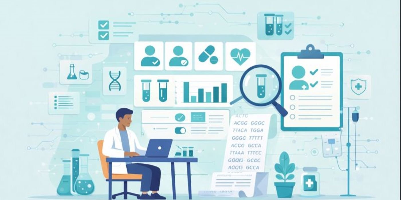 Clinical Trial Success Rates by Therapeutic Area 2026-27 Data Analysis
