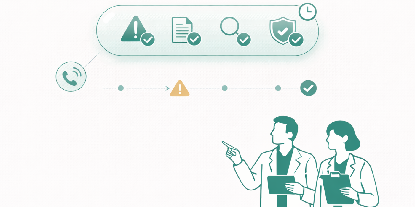 Managing Adverse Event Reviews: Medical Monitor’s Essential Guide