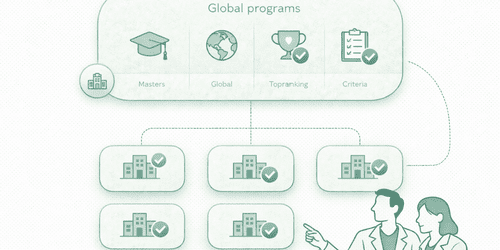 Top 25 Clinical Research Master's Programs Globally (2026 Rankings)