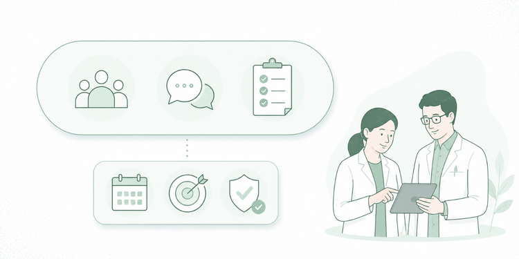 Leadership & Team Management: Clinical Trial PM Essentials