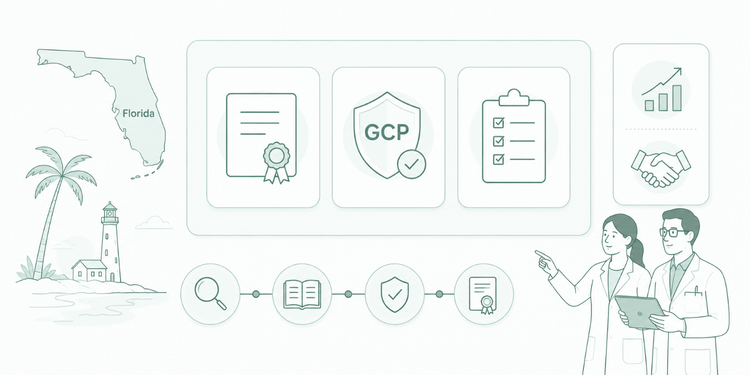 The Ultimate Guide to Getting Your Good Clinical Practice (ICH-GCP ...