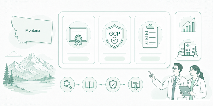The Ultimate Guide to Getting Your Good Clinical Practice (ICH-GCP ...