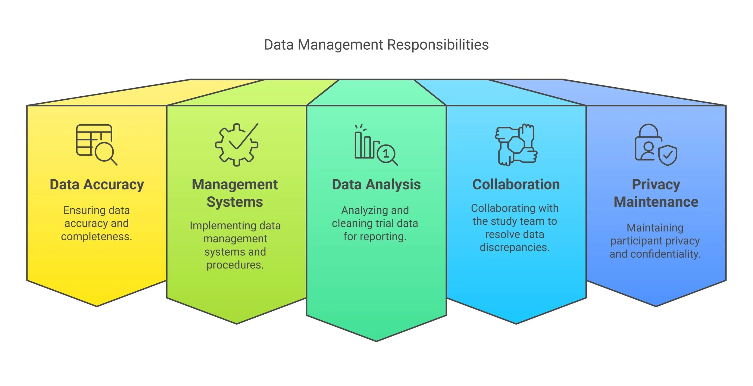 The Clinical Trials Team - Roles & Responsibilities - CCRPS - CCRPS ...