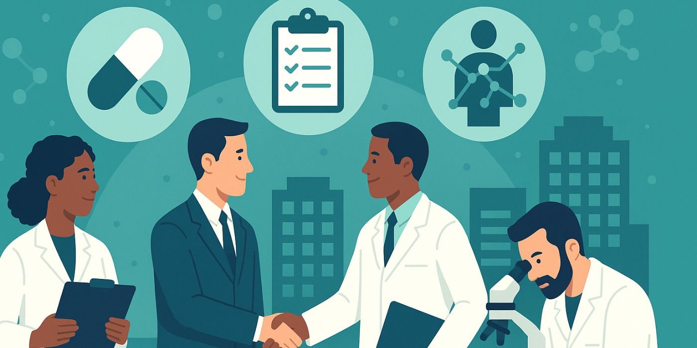 Best Clinical Trial Sponsors in the US: Comprehensive Directory and ...