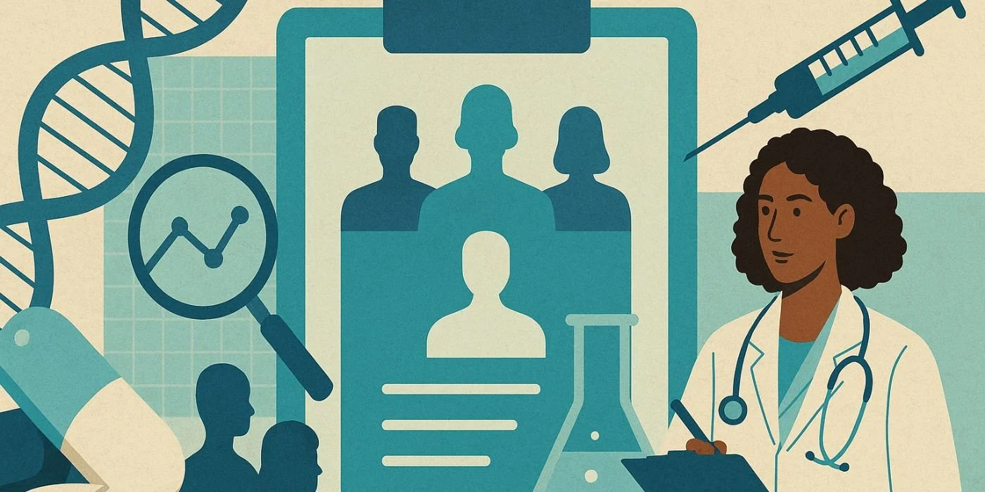 Top 20 Must-Know Terms for Clinical Trial Project Managers PMs