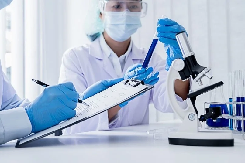 Clinical Research Coordinator Career Path | CCRPS