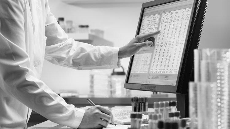 Challenges In Clinical Trial Data Management