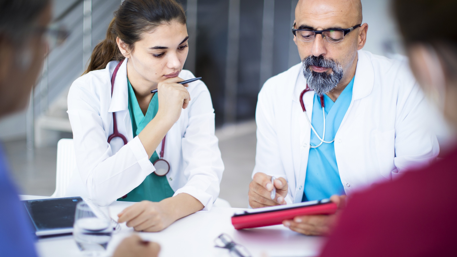 Difference Between ICH-GCP and Schedule Y | CCRPS