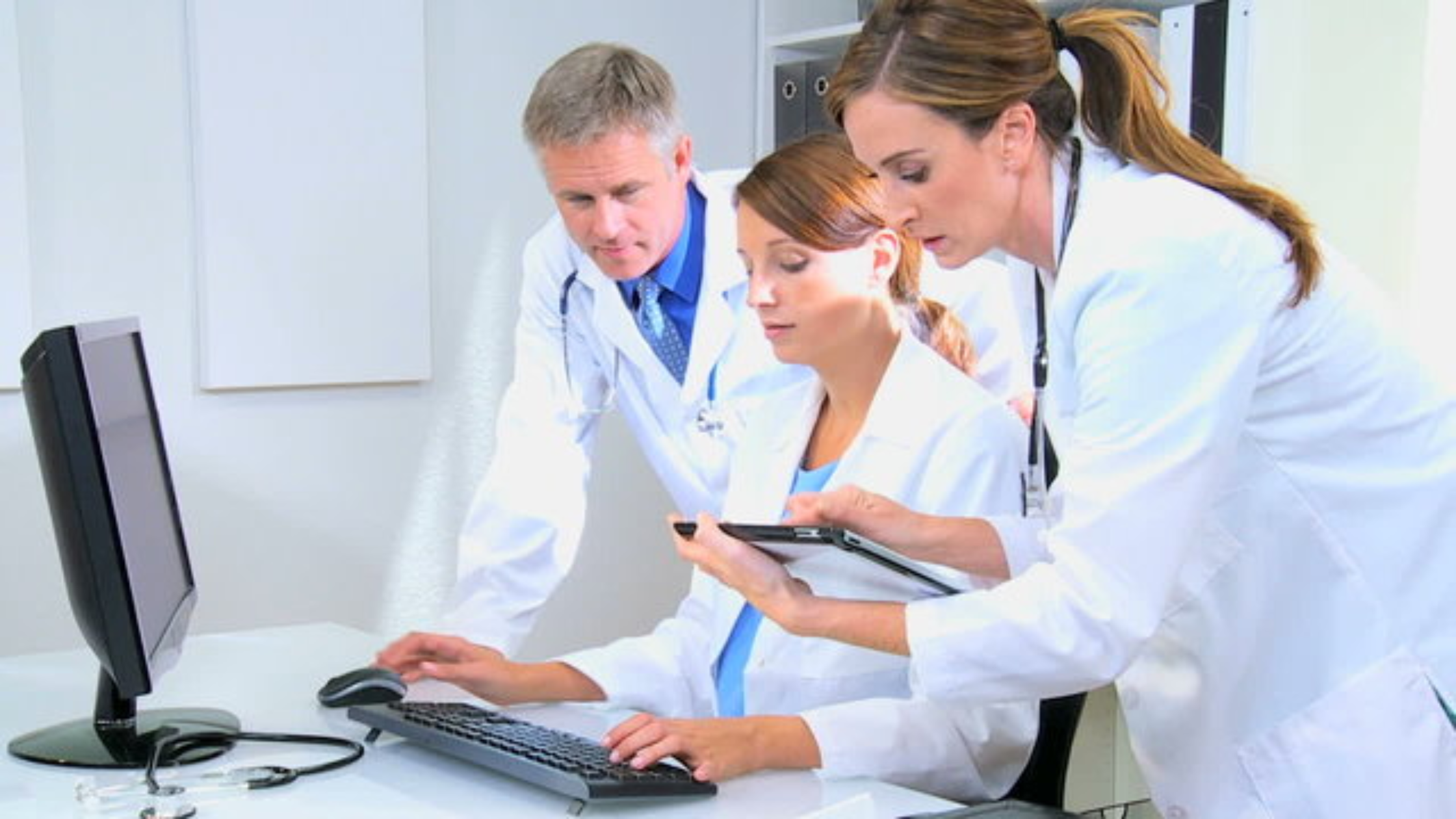 Best Practices for Clinical Trials and Data Management