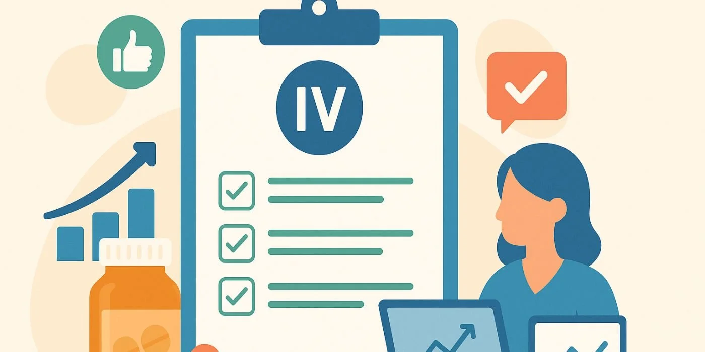 Phase IV Clinical Trials: Post-Marketing Studies Clearly Defined