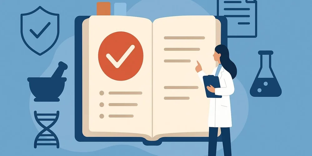 ICH Guidelines Simplified: Everything Researchers Need to Know