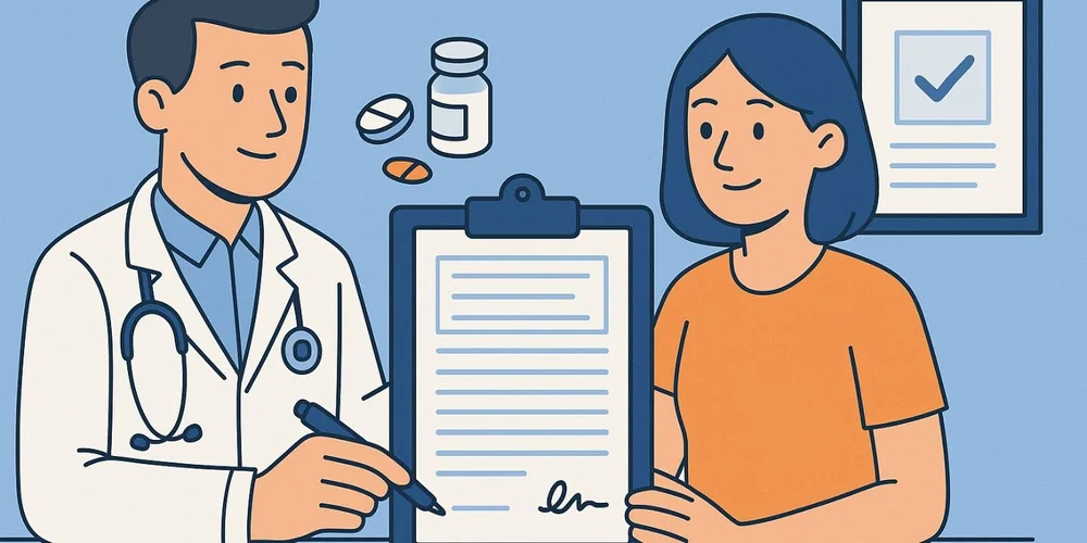 Informed Consent: What Every Clinical Researcher Must Know