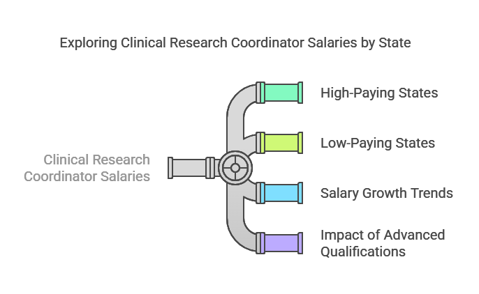 Clinical Research Coordinator Salary Guide | CCRPS
