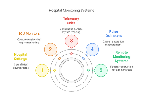 What Is Medical Monitoring and Its Importance?