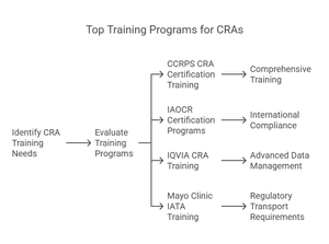 Clinical Research Associate: Full Guide on Becoming A CRA in 2025 ...