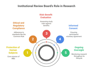 Understanding IRBs: Roles, Responsibilities & Ethics