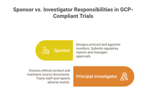 GCP Guidelines Mastery: Essential Practices for Clinical Trials