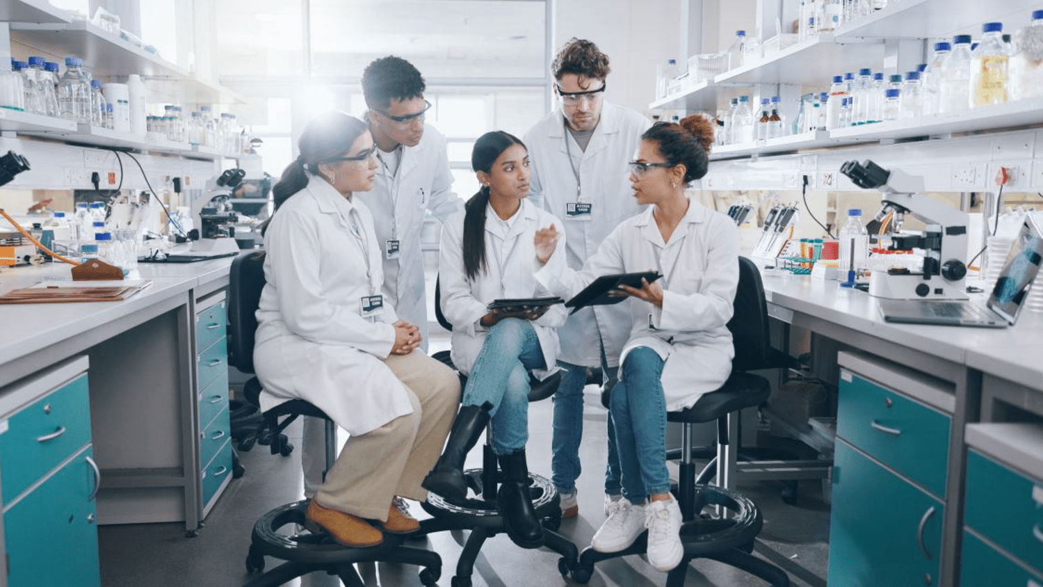 Clinical Research Associate Intern Guide | CCRPS