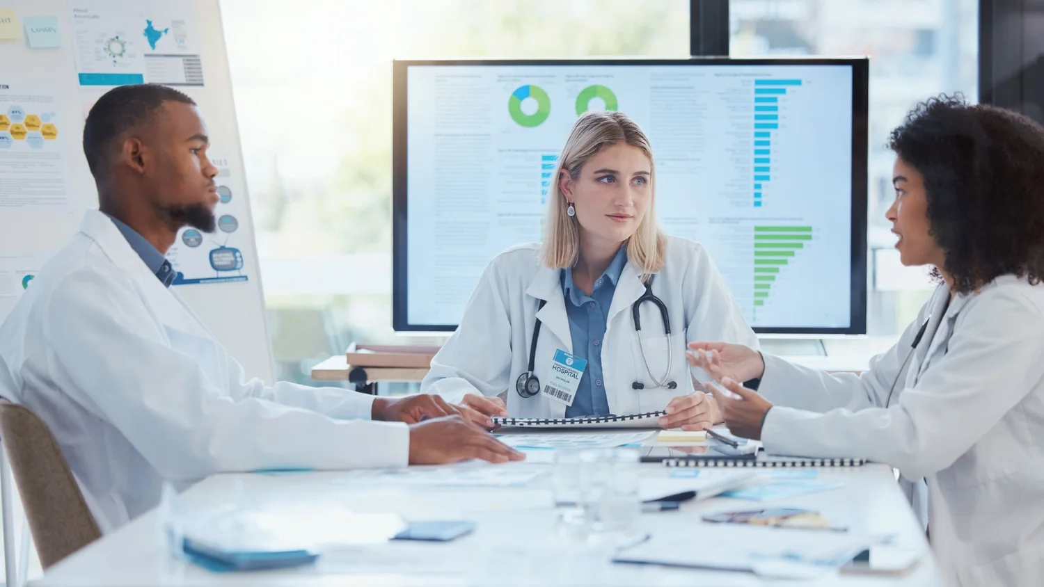 How to Implement Clinical Trial Management Solutions