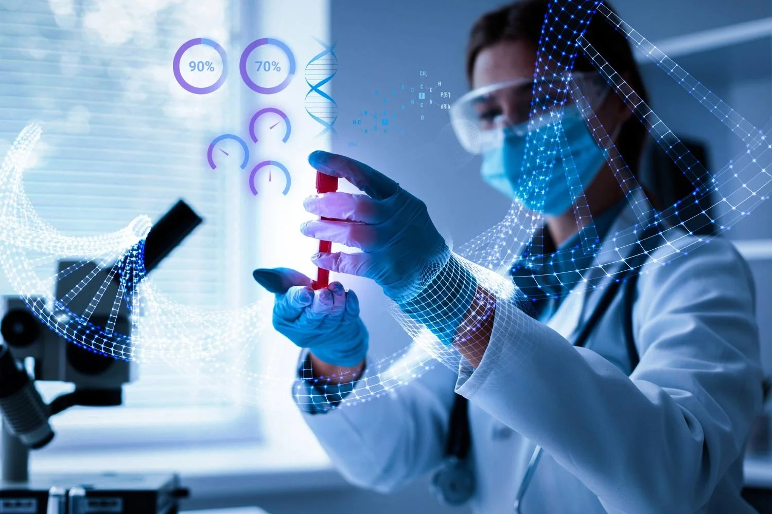 Clinical Trial Training