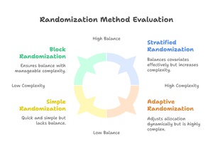 Clinical Trial Randomization and Blinding Tools Directory and Reviews