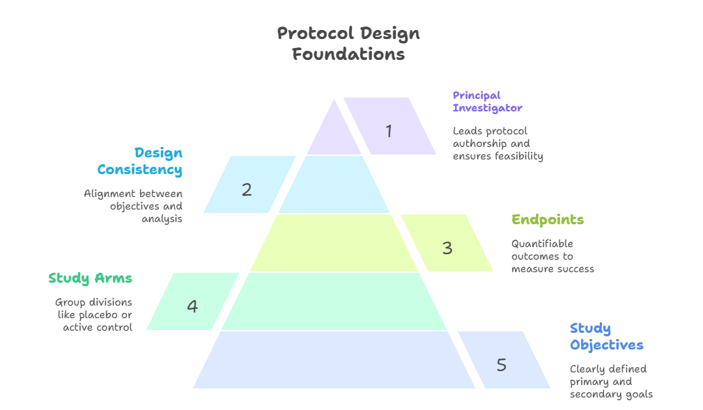 Clinical Trial Protocol Development: PI’s Comprehensive Guide