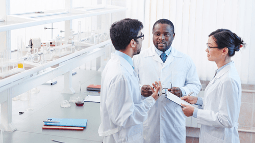 Clinical Research Associate Requirements - CCRPS Clinical Research