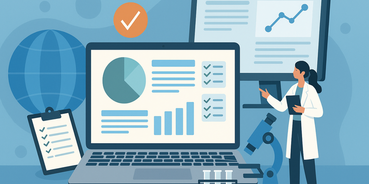 Top CTMS Dashboard Tools for Clinical Research Teams in 2025