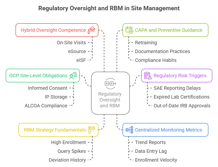 Investigator Site Management Mastery: Proven CRA Strategies