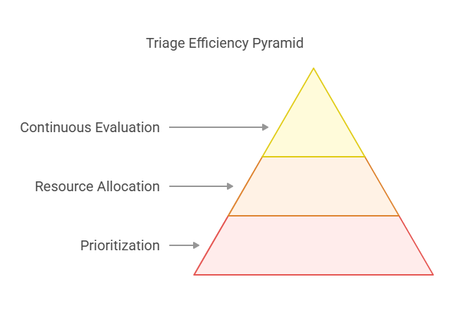 Meaning of Triage for Clinical Research | CCRPS