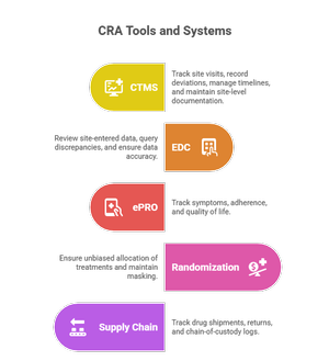 CRA Certification Exam Guide 2025 – Pass First Time