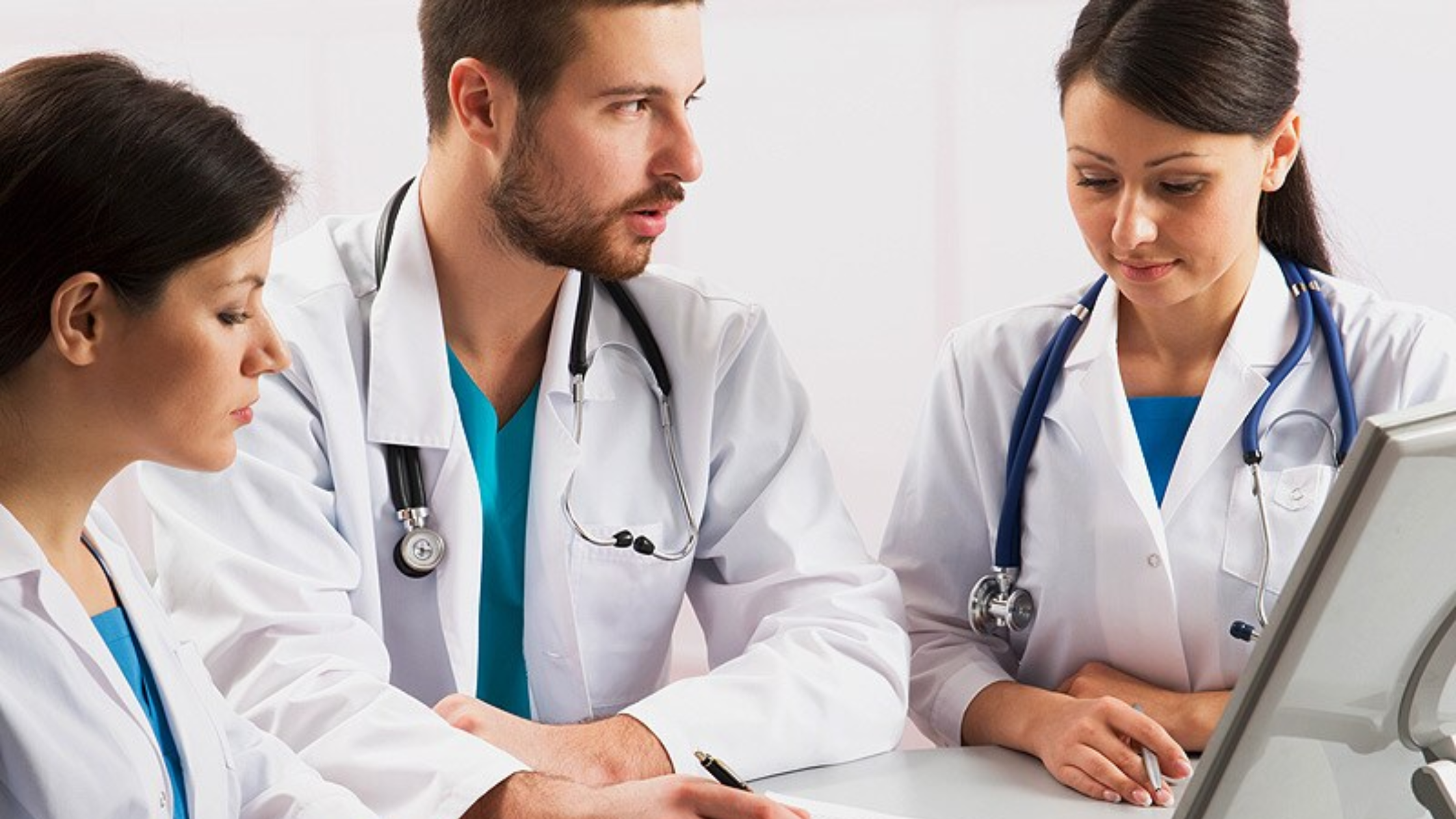 Choosing the Right Medical Course | CCRPS