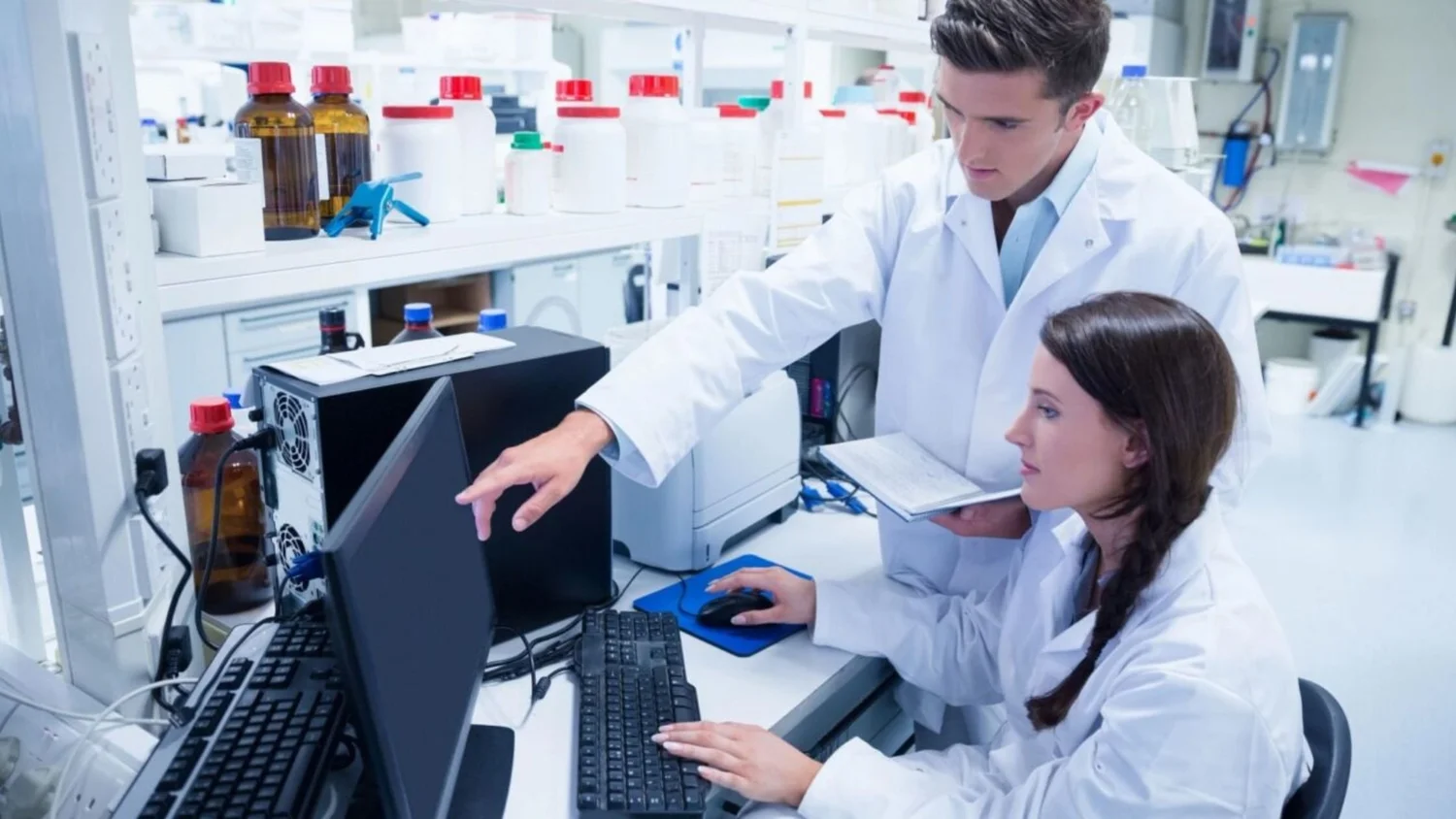 Common Questions For a Clinical Research Project Manager - CCRPS ...