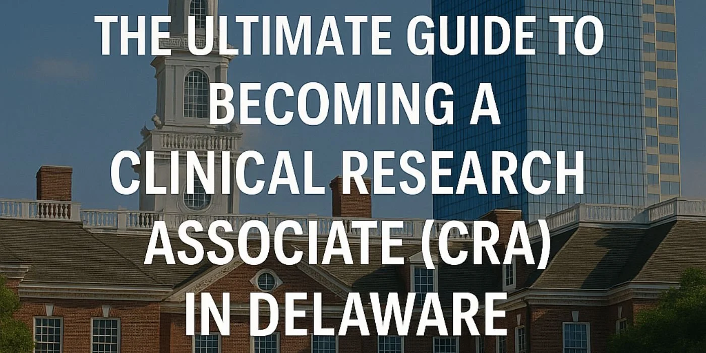 Clinical Research Blog - CCRPS Clinical Research