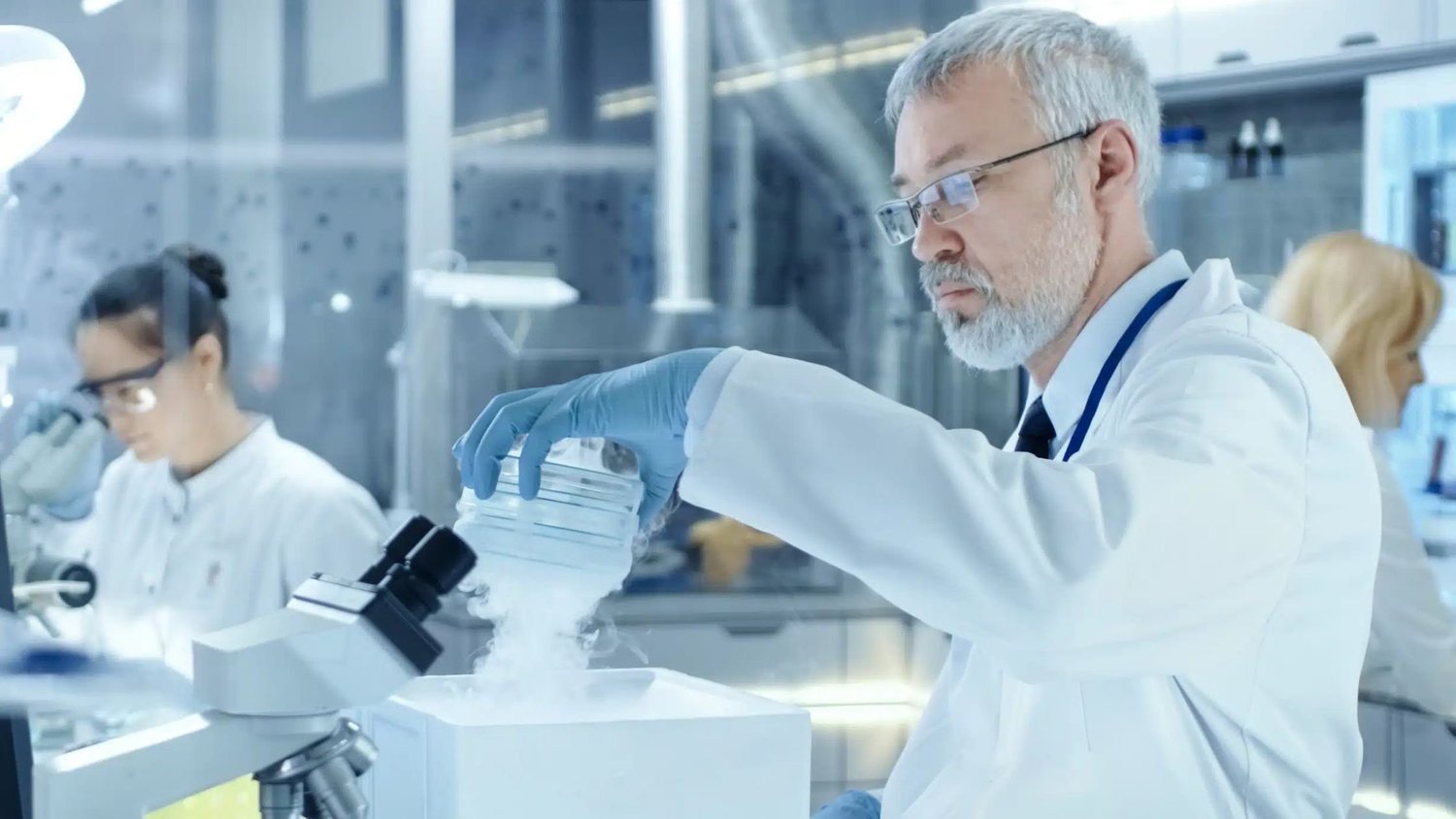 Purpose of Getting CRC Certification | CCRPS