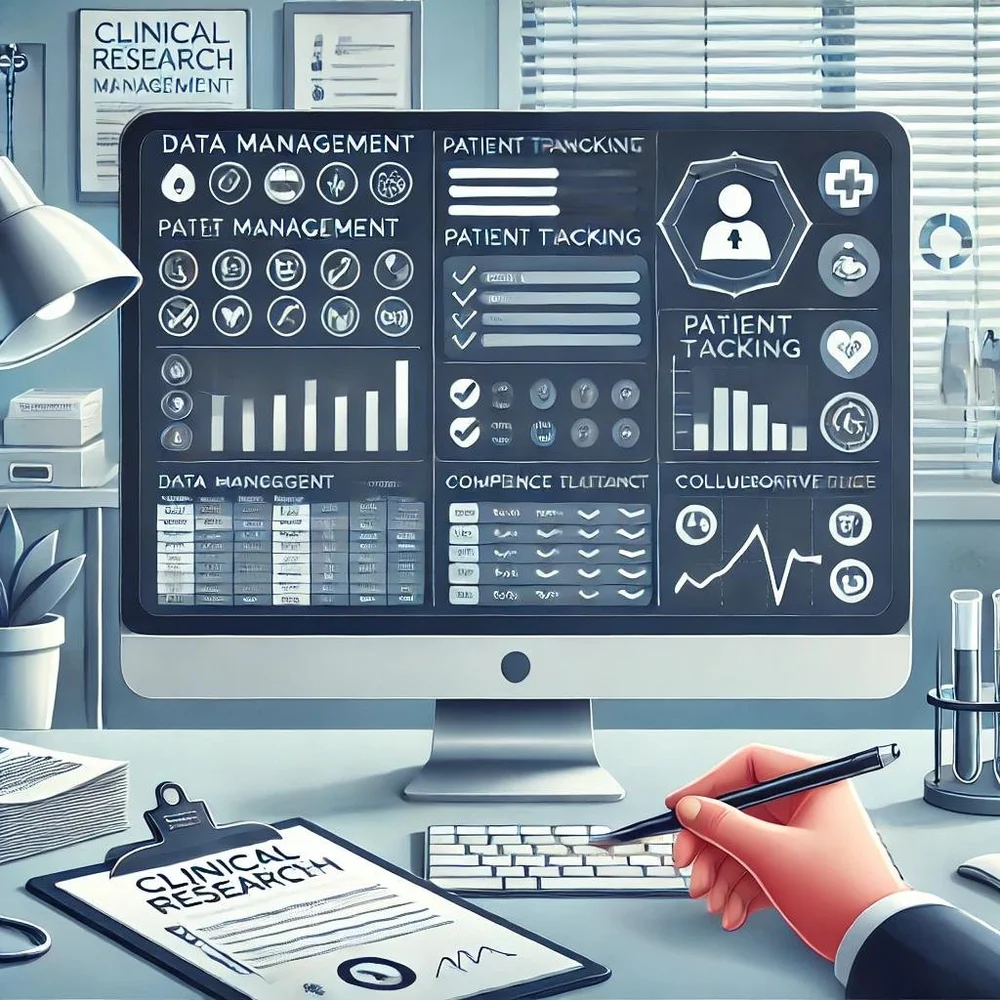 Best Clinical Research Management Software for Streamlined Trials 2024 ...