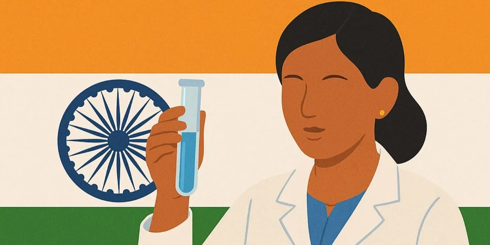 Indias Clinical Trial Boom Why Its Set to Overtake Europe by 2028