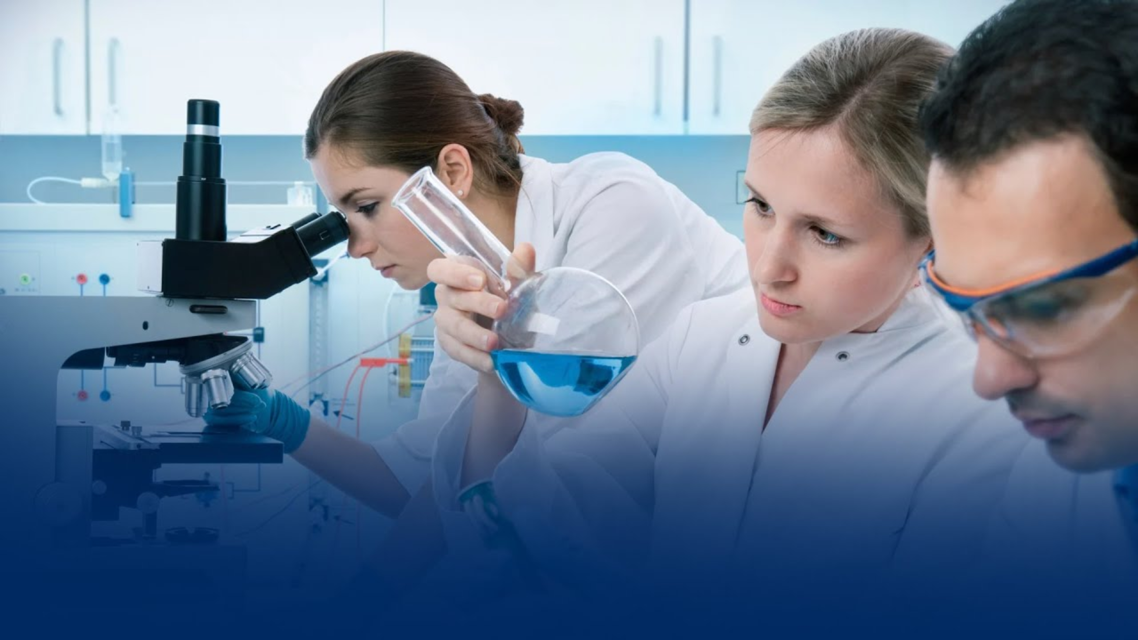Why Clinical Research Is a Growing Career Path