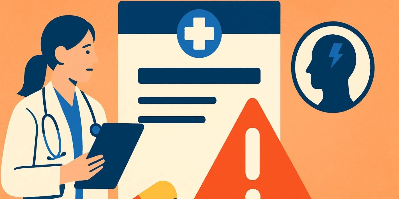 Adverse Events (AEs): Identification, Reporting, and Management
