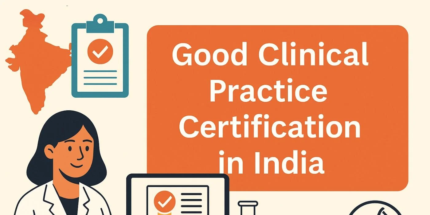 The Ultimate Guide to Getting Your (ICH-GCP) Good Clinical Practice ...