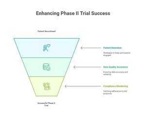 Phase II Clinical Trials: Goals, Examples, and Real-Life Insights